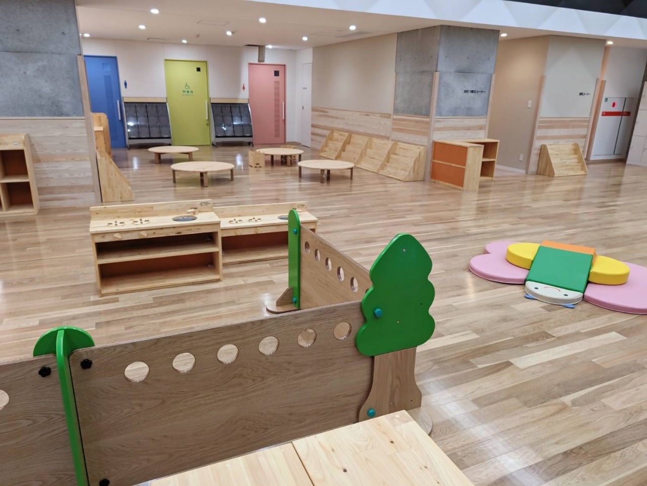 わくわくタイム | イベント情報 | 大分市子育て支援サイトnaana（なあな）